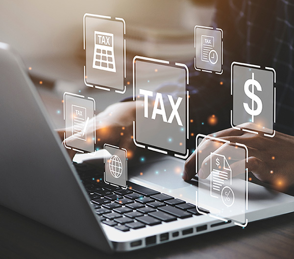 Fast Enterprises | Solutions